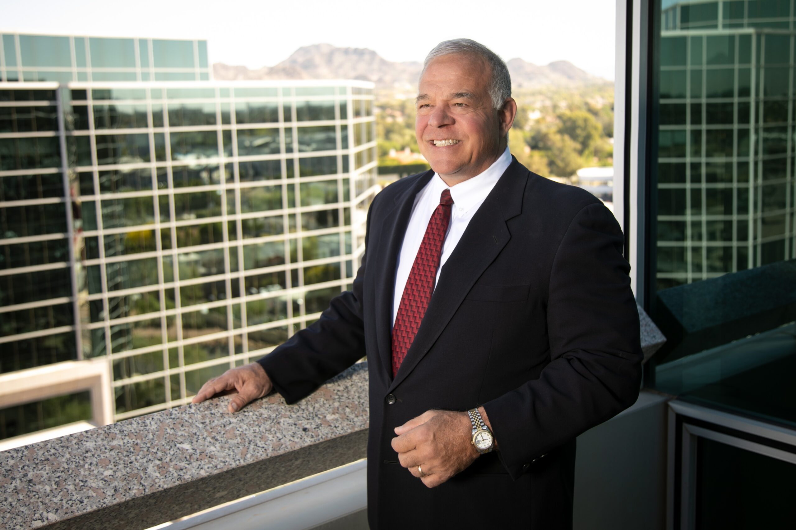 American College of Trial Lawyers Elects G&K Shareholder Bob Boatman ...