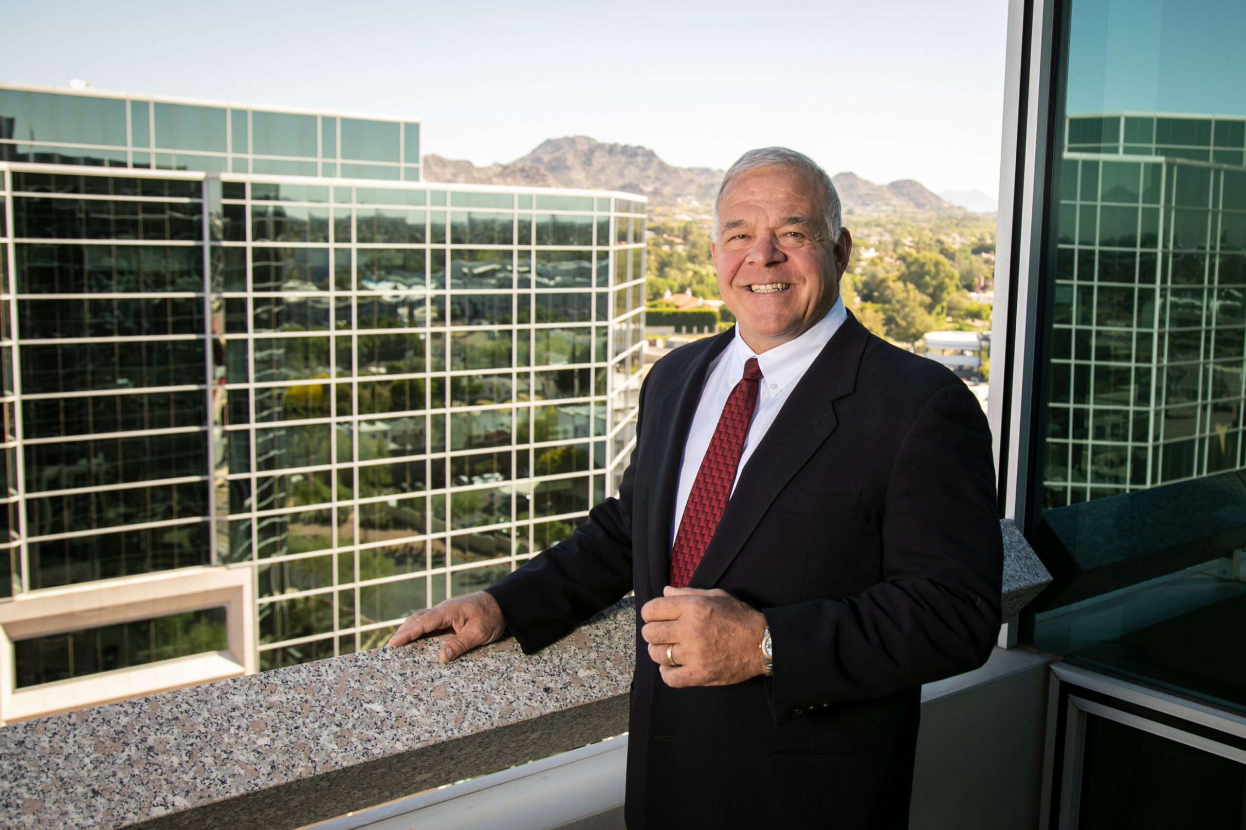 Robert W. Boatman - Gallagher & Kennedy