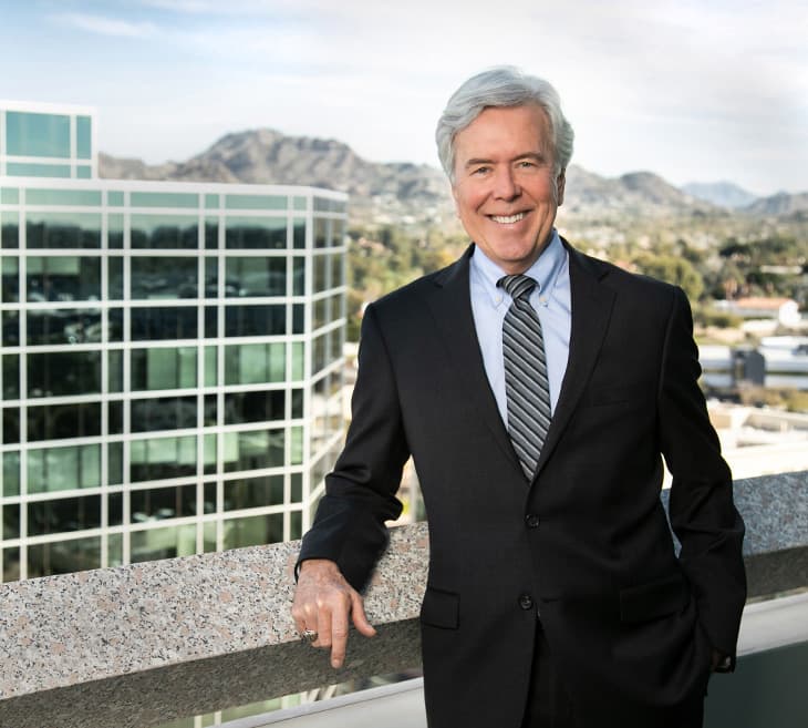 J. Stanton Curry - Gallagher & Kennedy