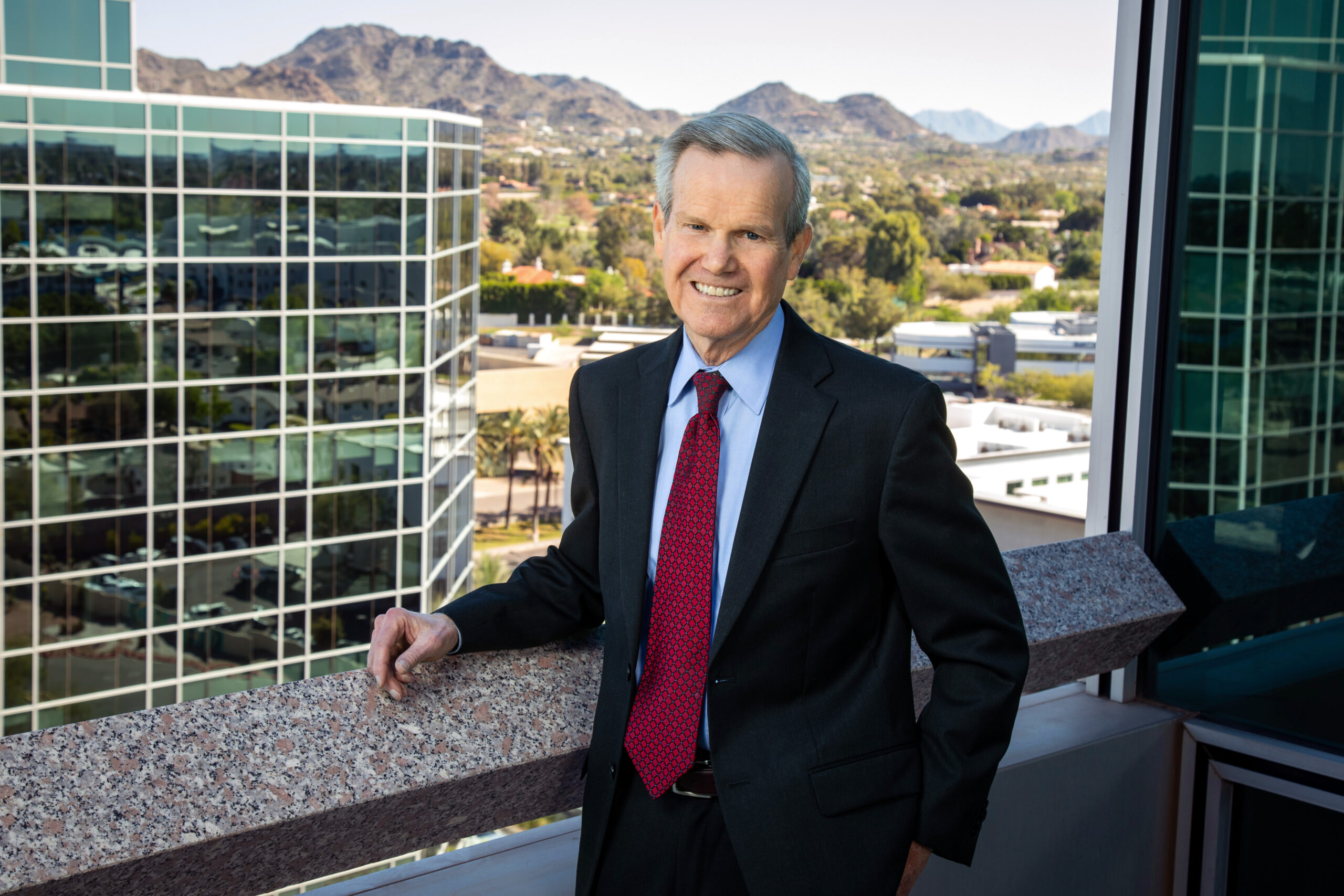 Mark C. Dangerfield - Gallagher & Kennedy