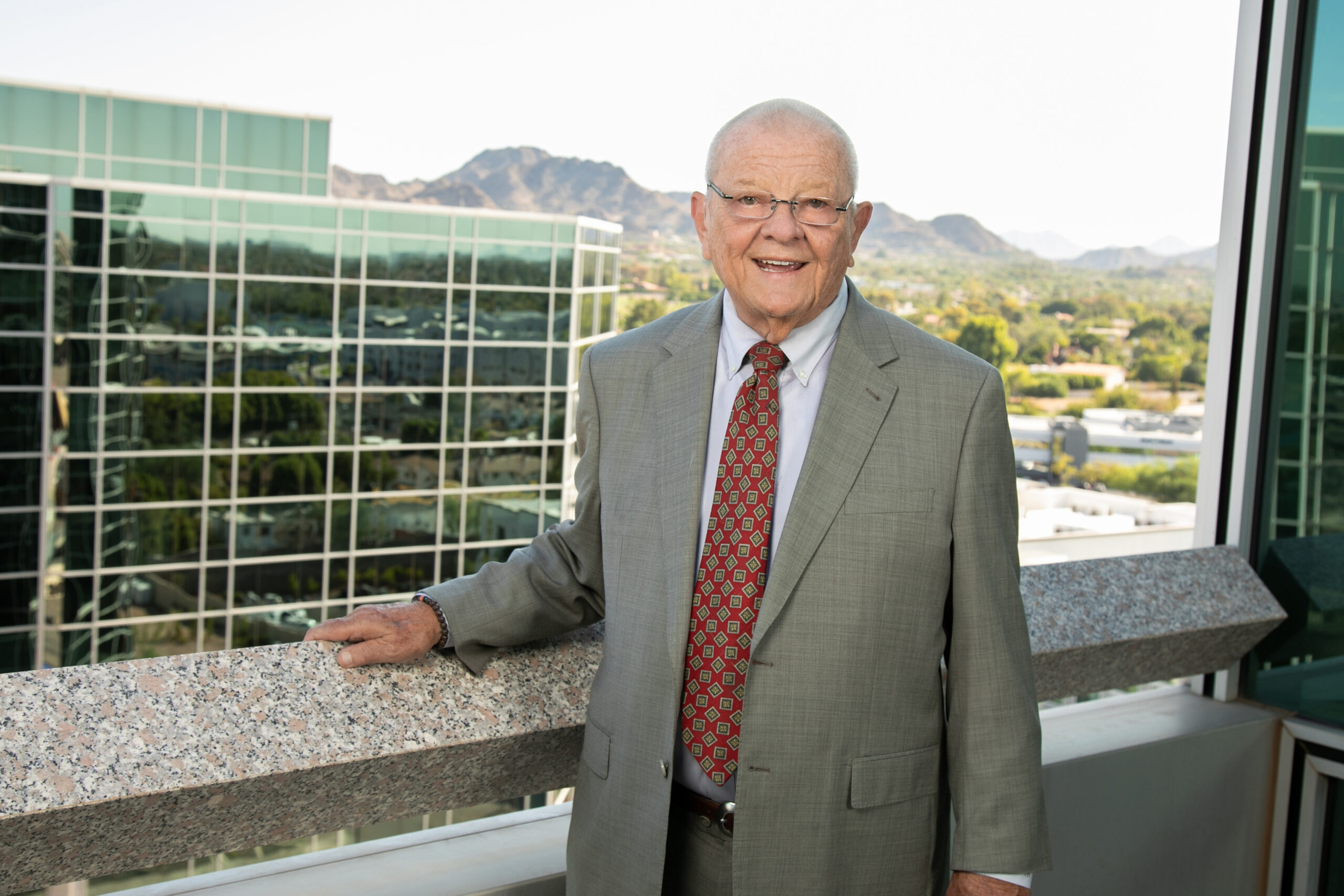 Tom Henze - Gallagher & Kennedy