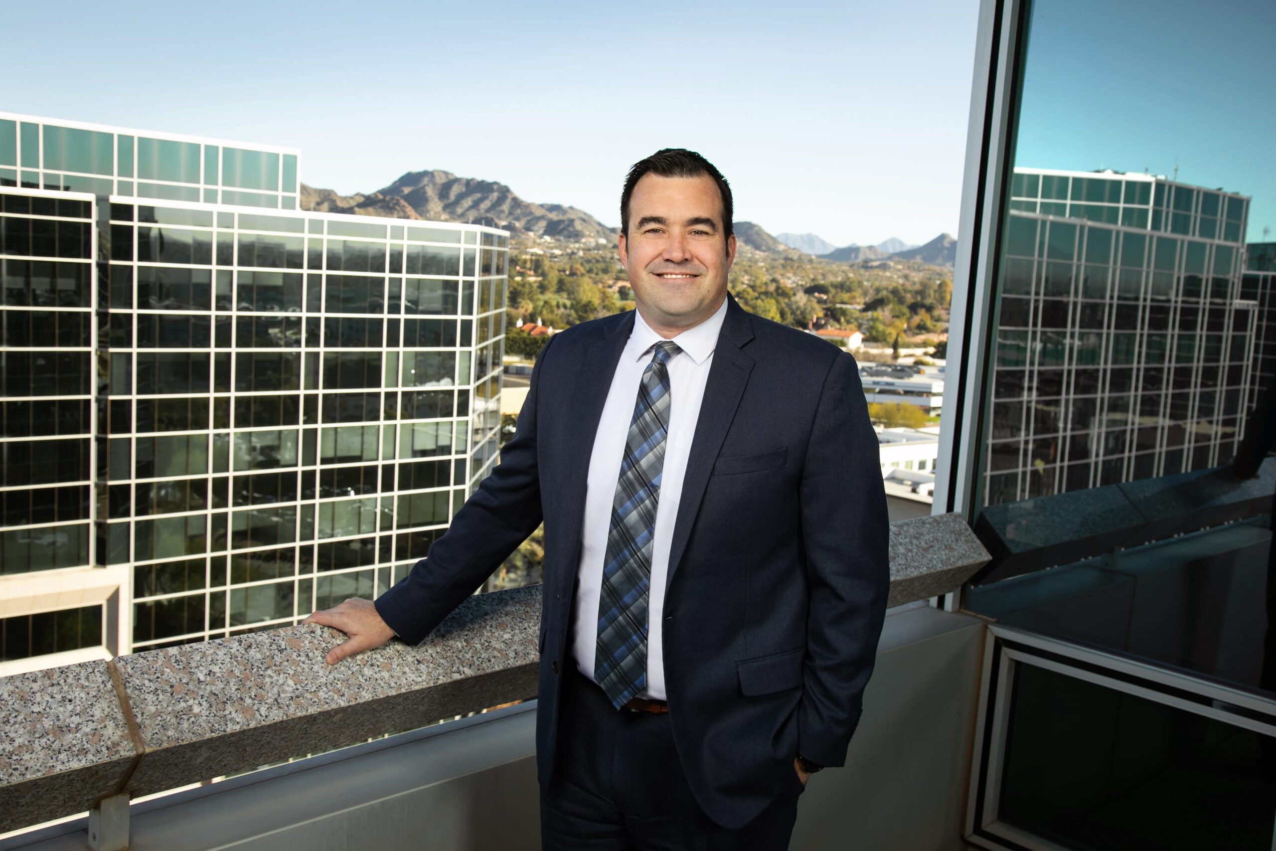 Stuart S. Kimball - Gallagher & Kennedy