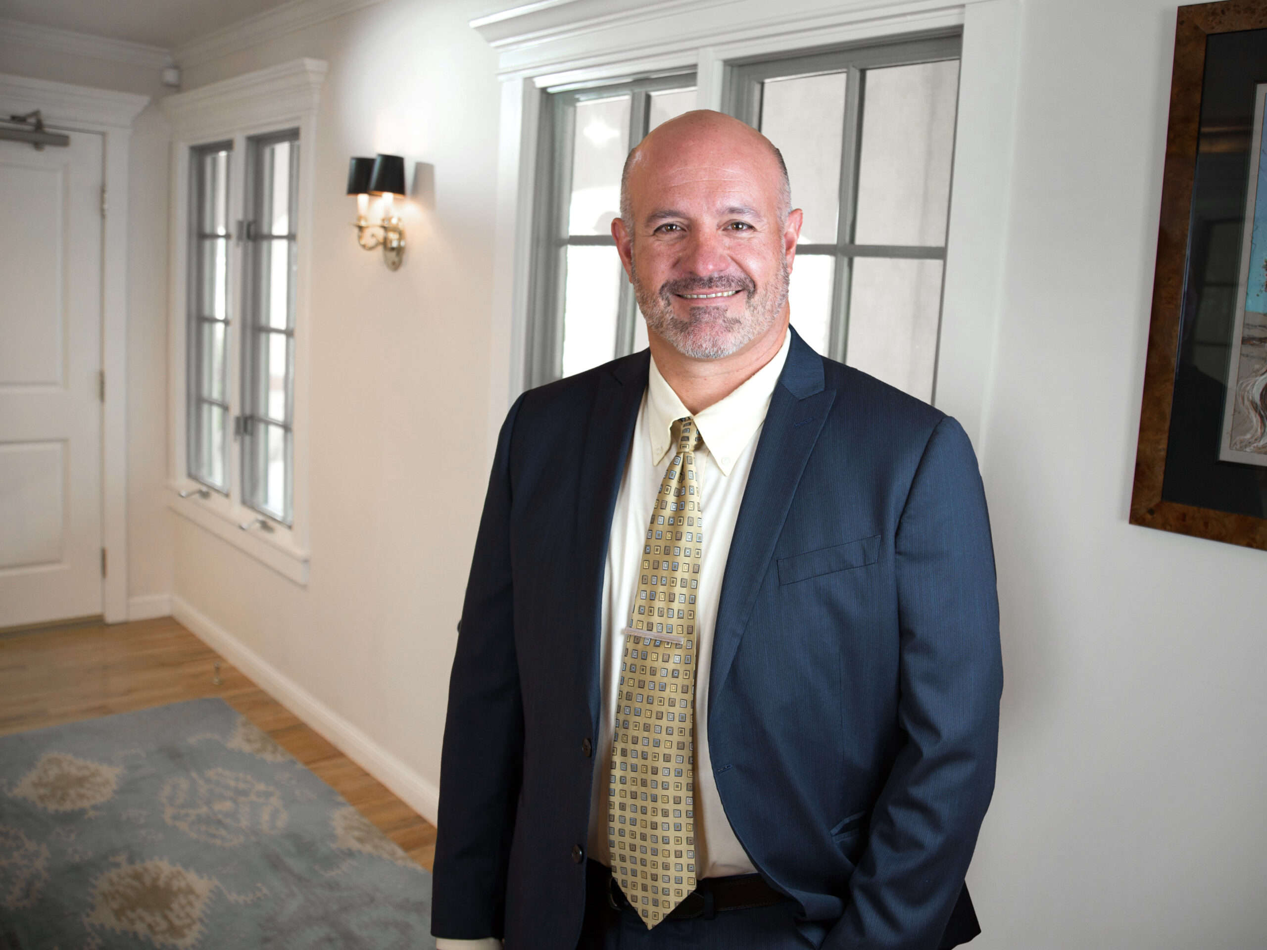 Anthony J. Trujillo - Gallagher & Kennedy