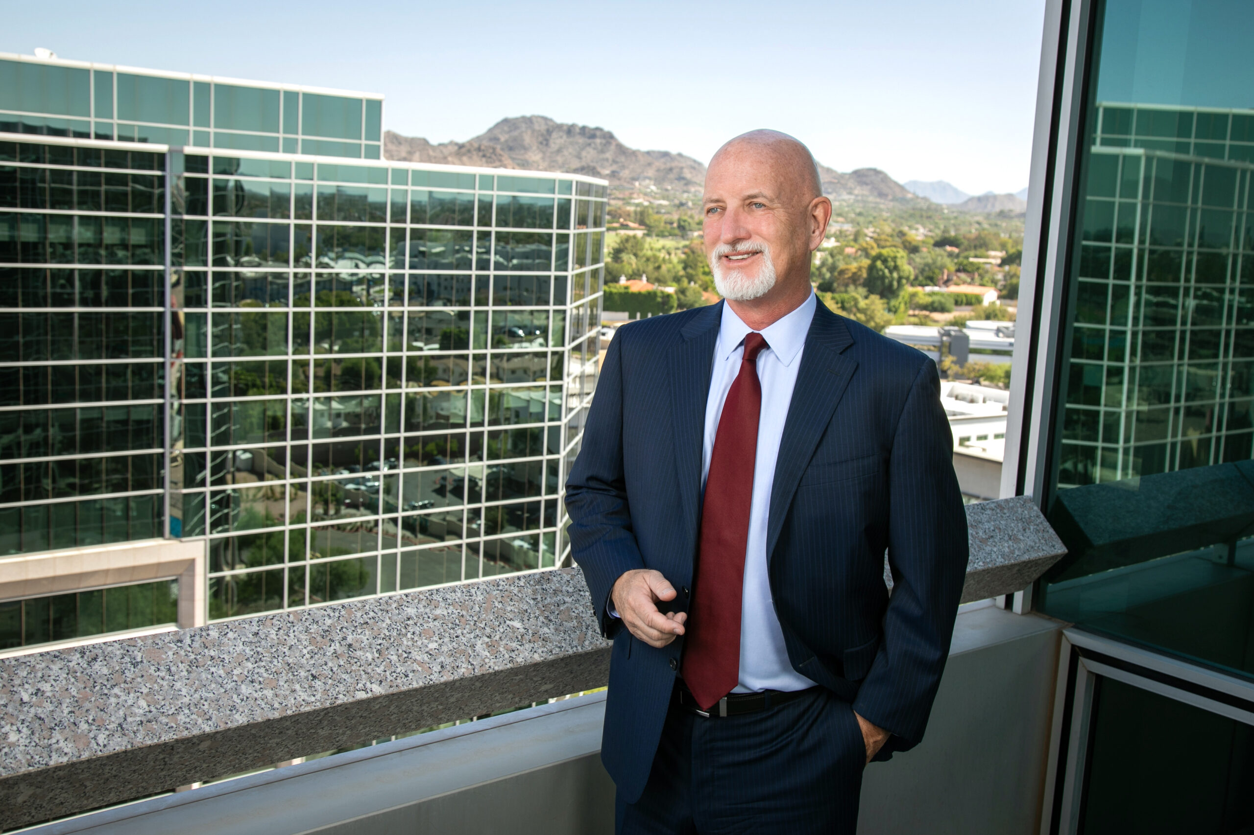 Kevin D. Neal - Gallagher & Kennedy