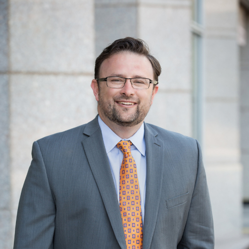 Joshua Becker - Gallagher & Kennedy