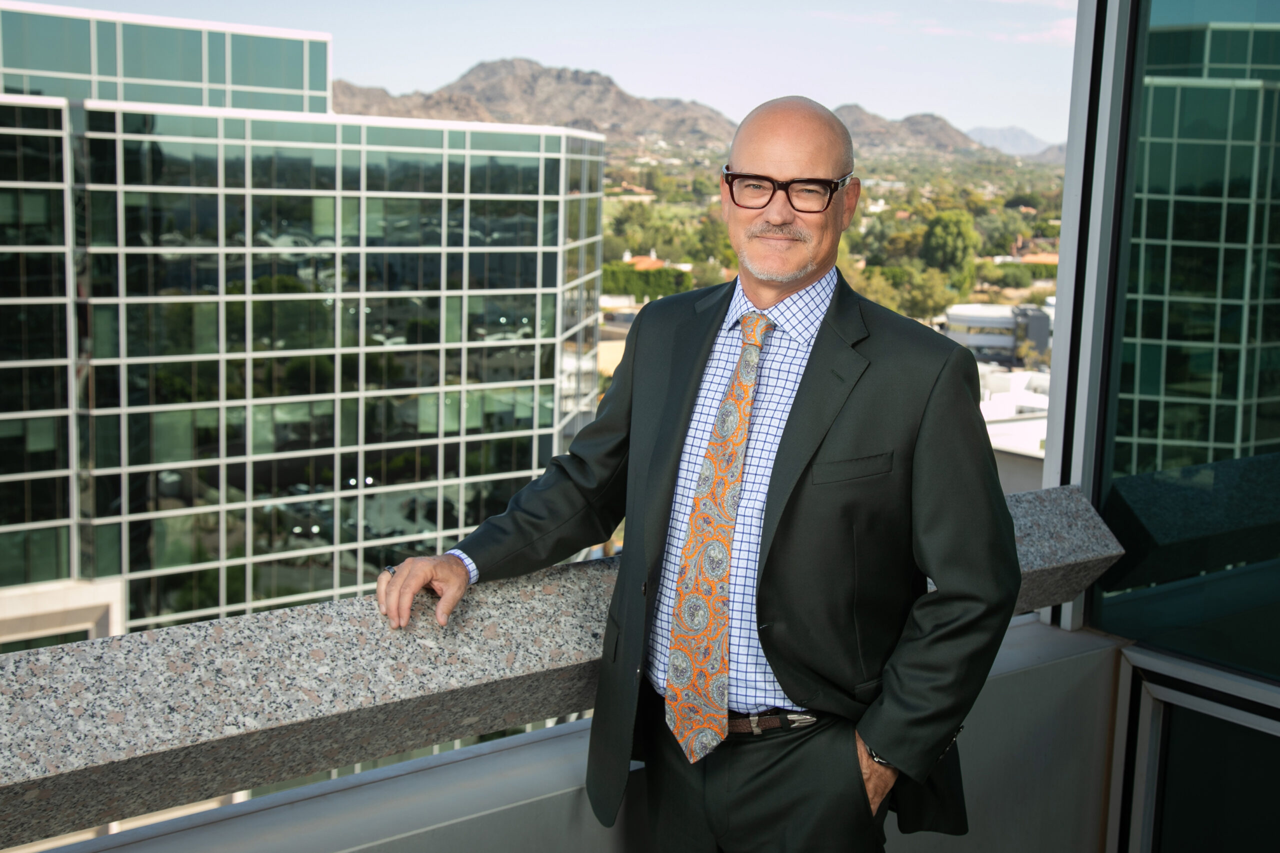 Stephen R. Boatwright - Gallagher & Kennedy