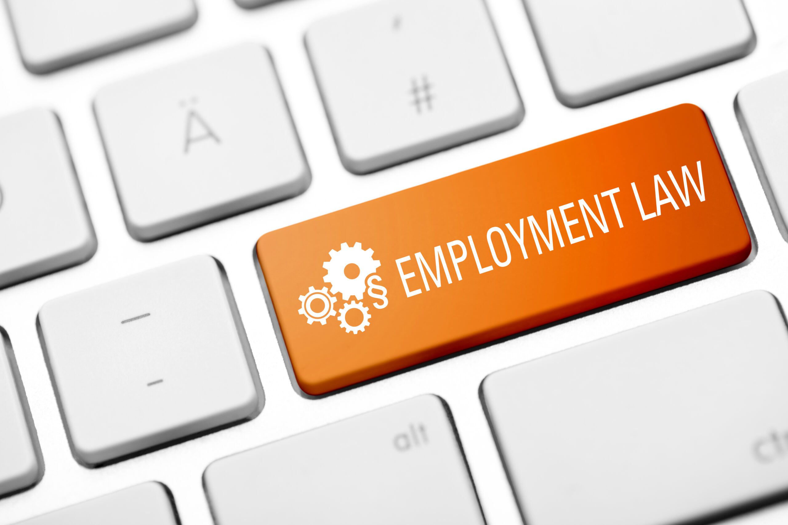 New Employment Laws Affecting Arizona Businesses: A Glimpse Into 2025 ...