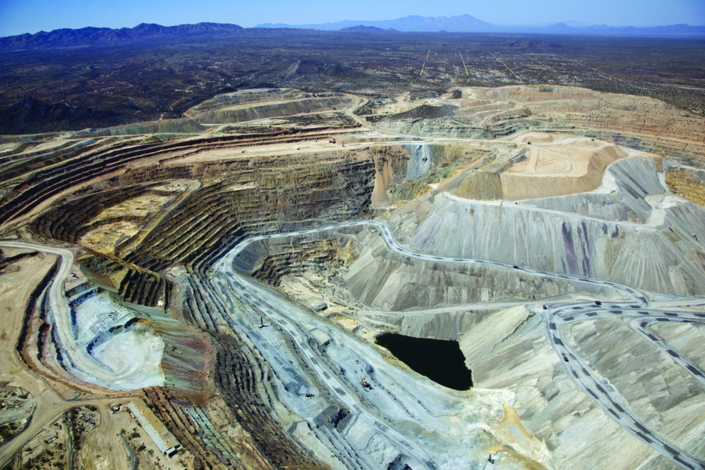 D.C. Circuit Victory on Nationwide Mining Rule - Gallagher & Kennedy