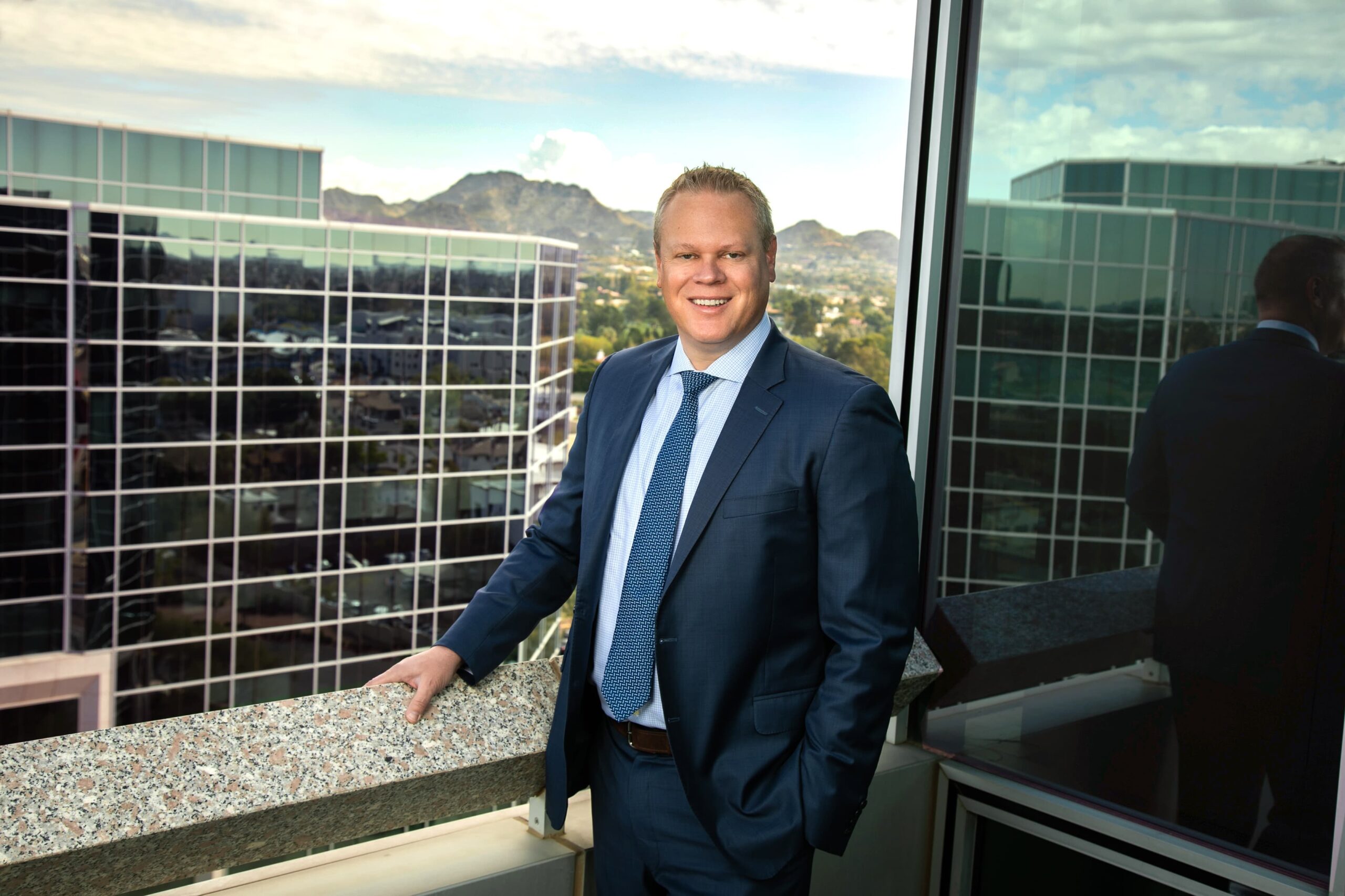 Peter J. Moolenaar - Gallagher & Kennedy