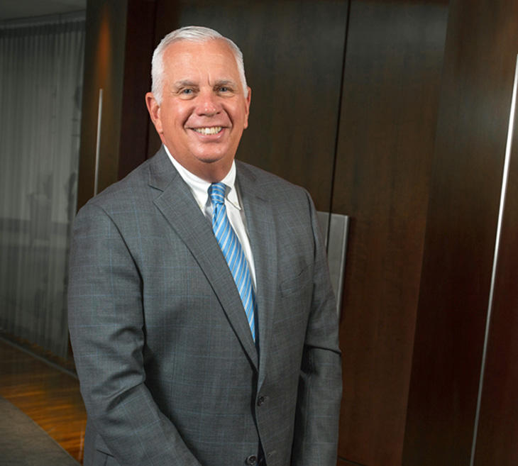 Founding Partner Mike Kennedy Inducted into the Arizona Sports Hall of ...