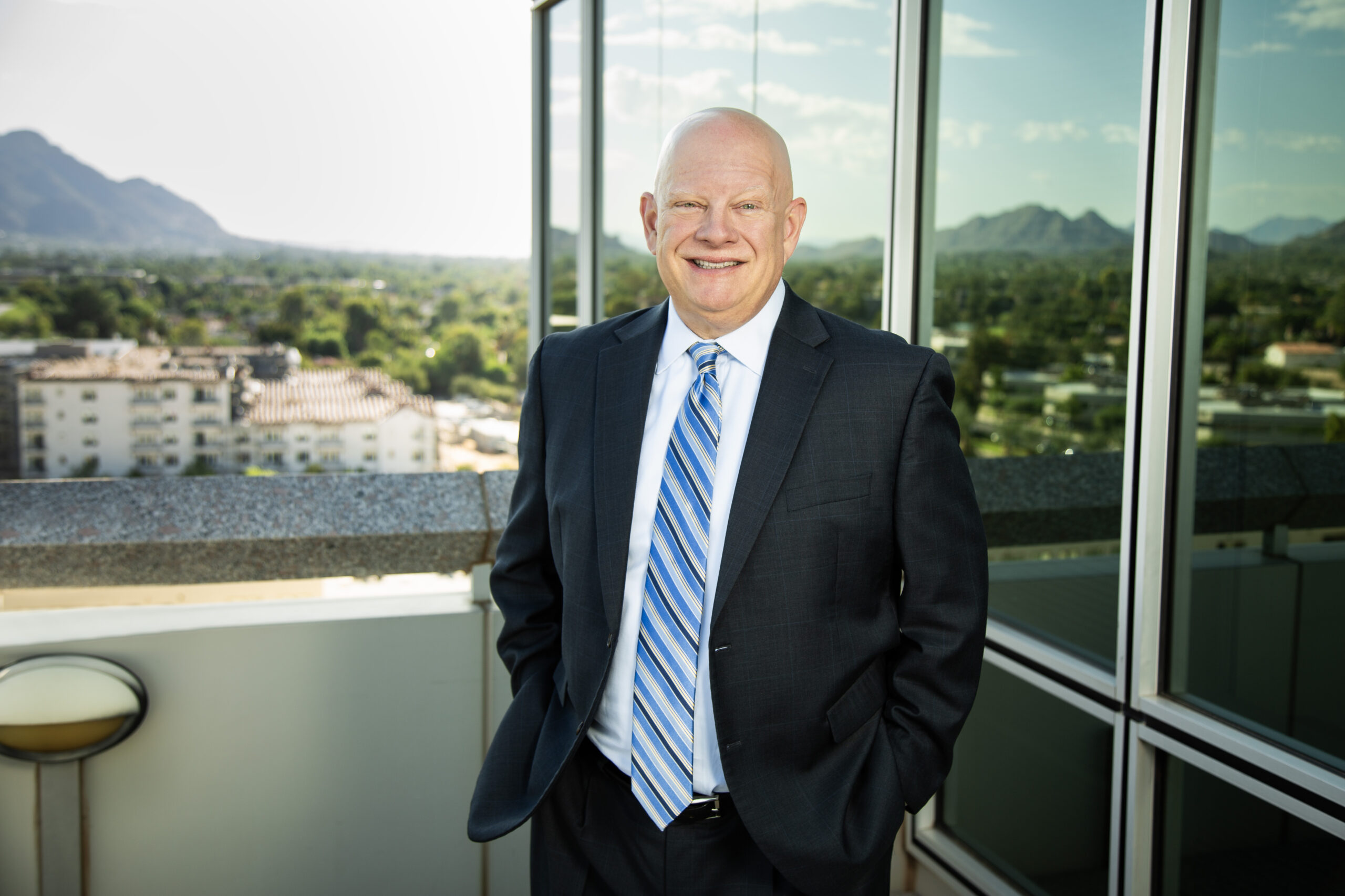 Dale C. Schian - Gallagher & Kennedy