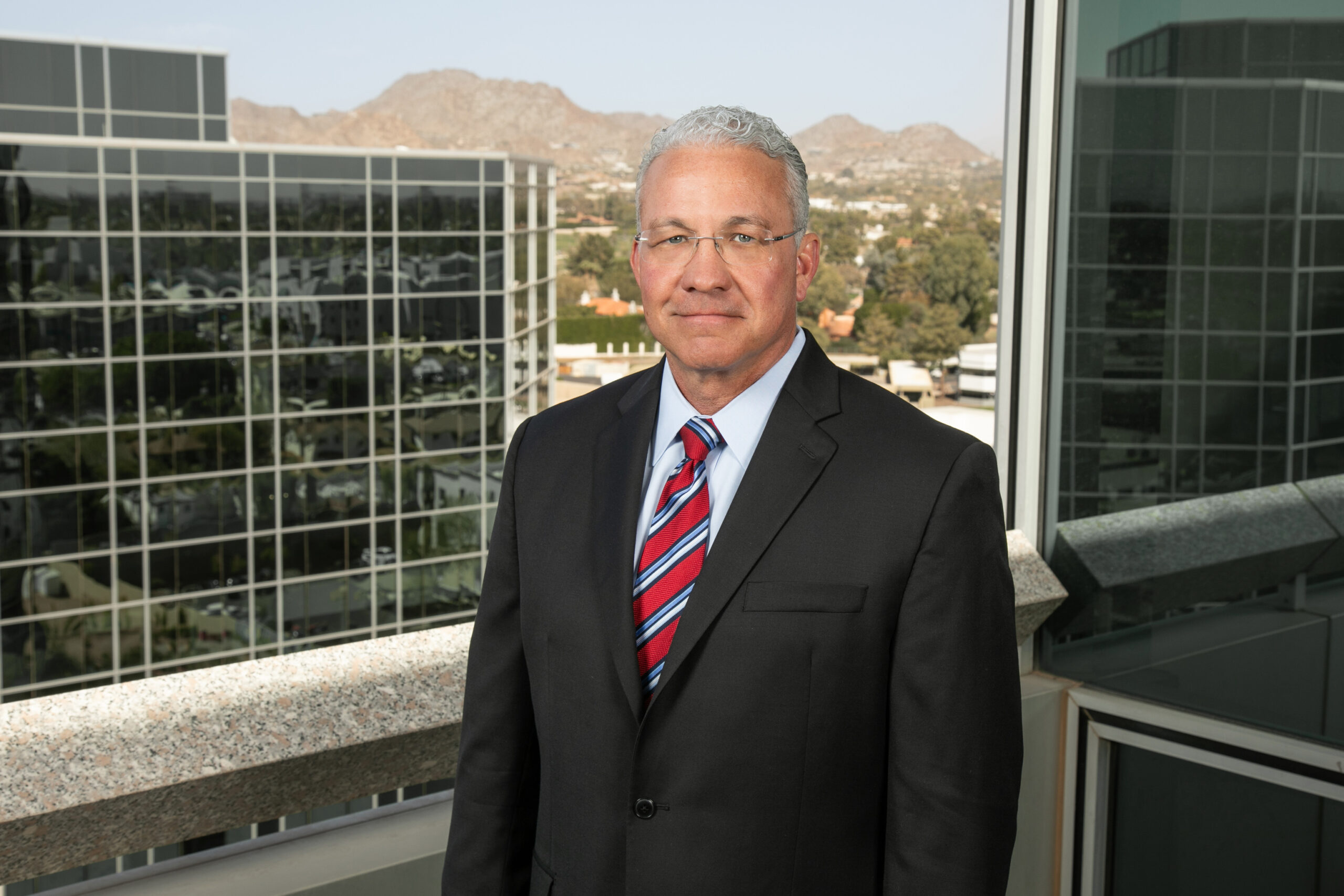 Anthony J. Coury - Gallagher & Kennedy