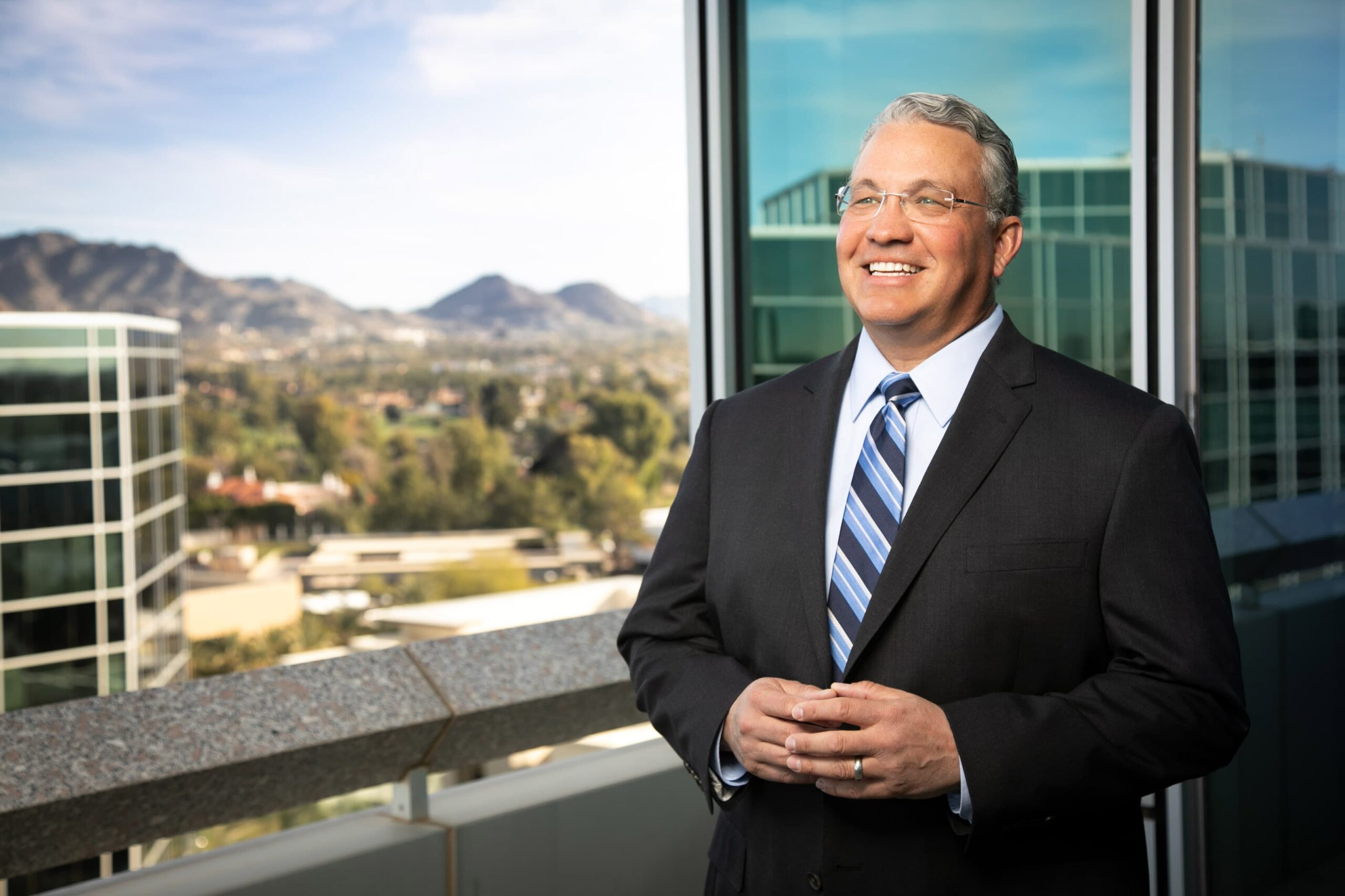 People on the Move in Phoenix: Anthony Coury Rejoins Gallagher ...