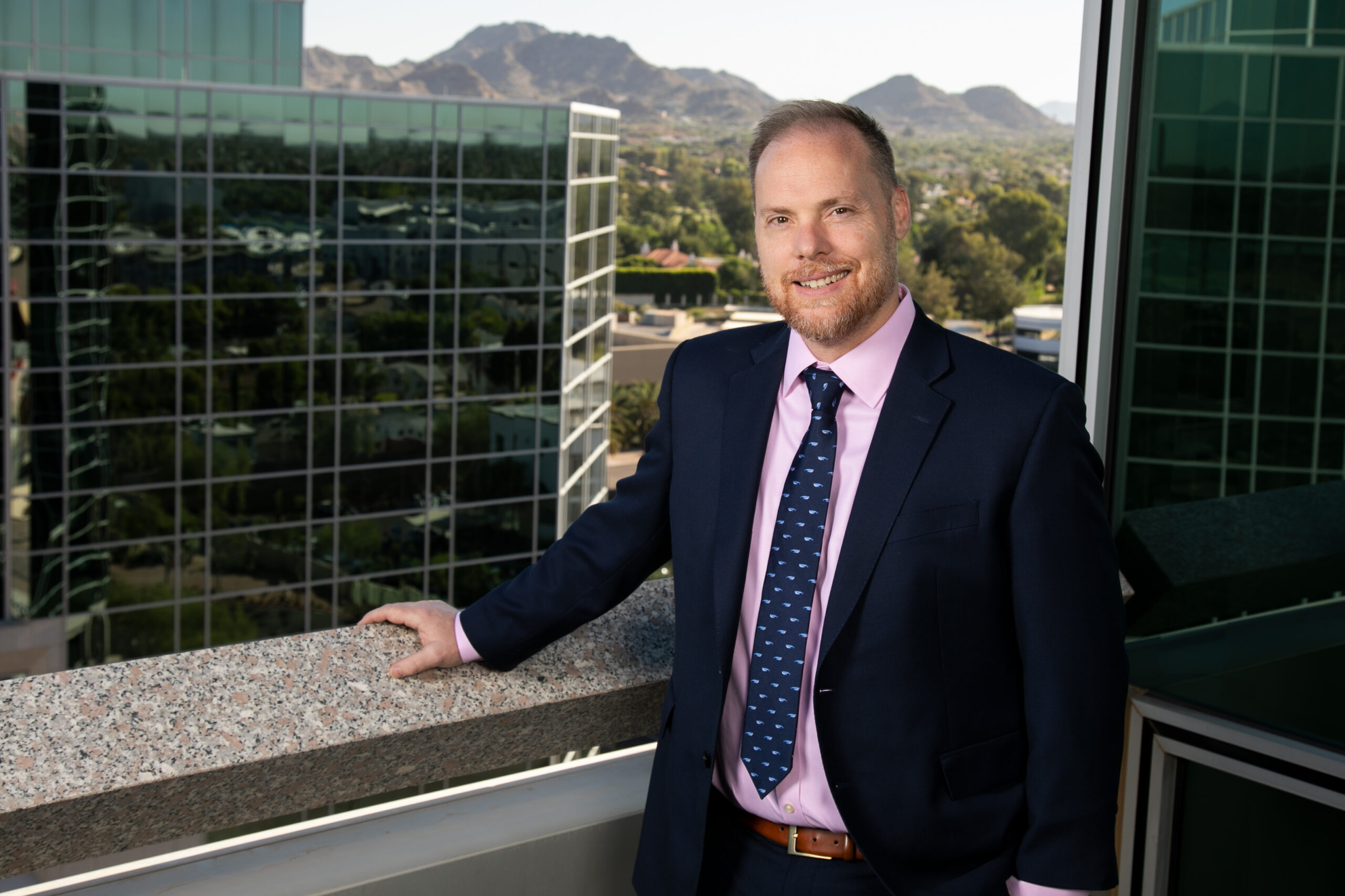 Joshua I. Fisher - Gallagher & Kennedy