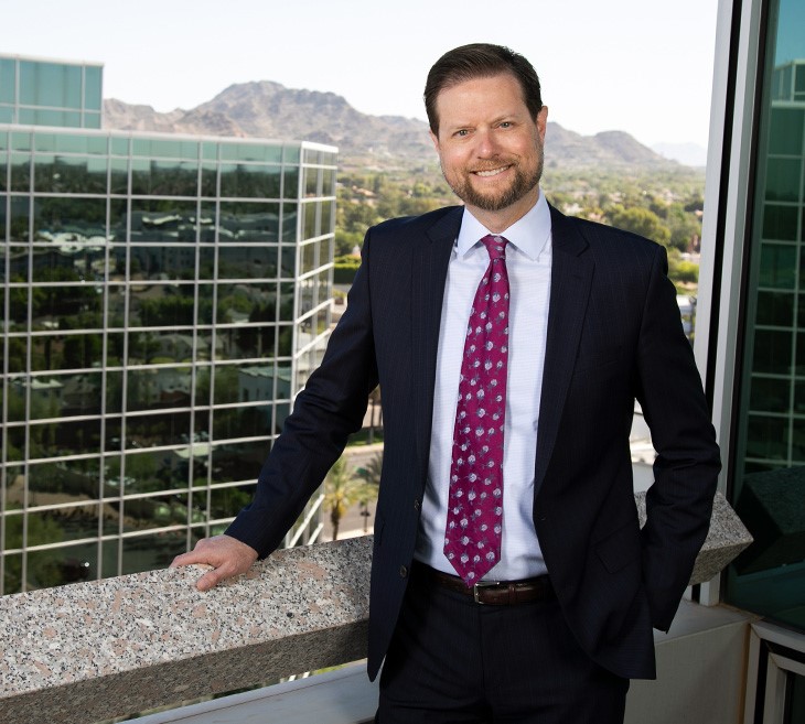 Woody Thompson Honored Among Best Criminal Defense Lawyers for 2024 by ...