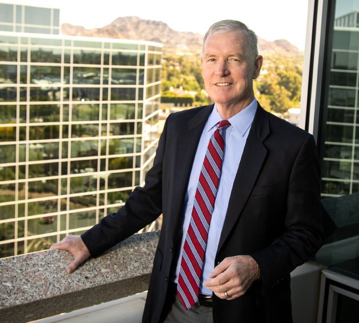 G&K Named Top Arizona Firm by Benchmark Litigation - Gallagher & Kennedy