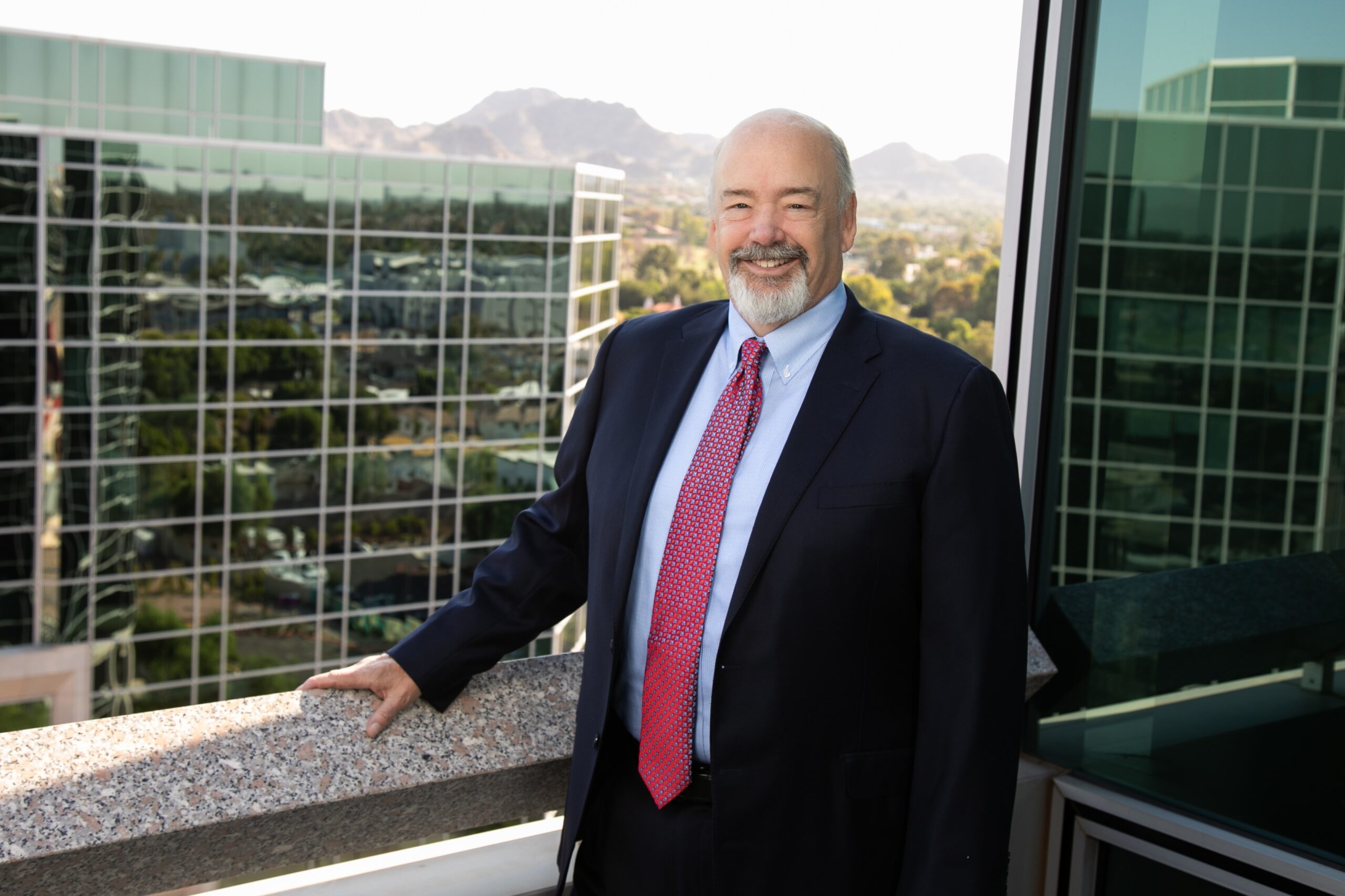 John C. Norling - Gallagher & Kennedy