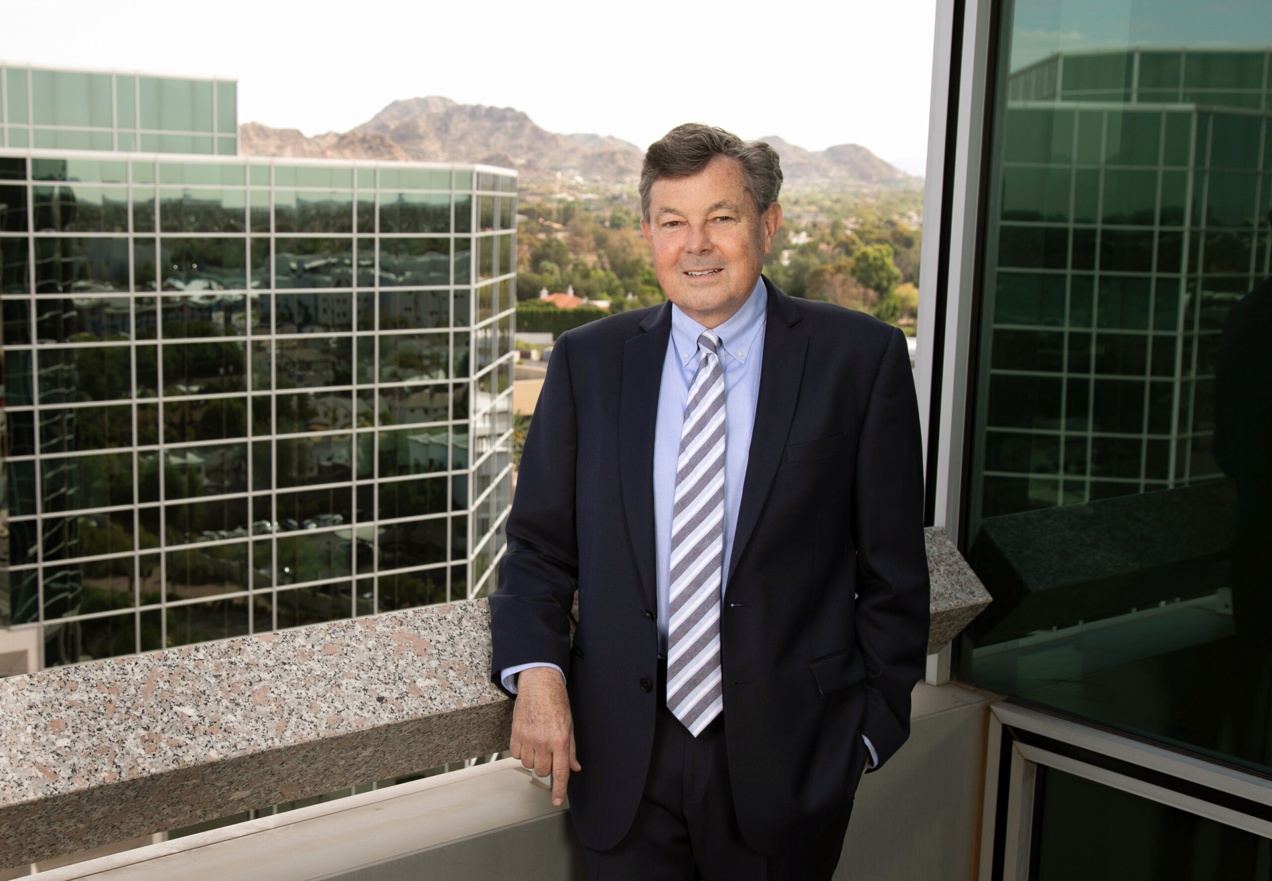 Thomas C. Arendt - Gallagher & Kennedy