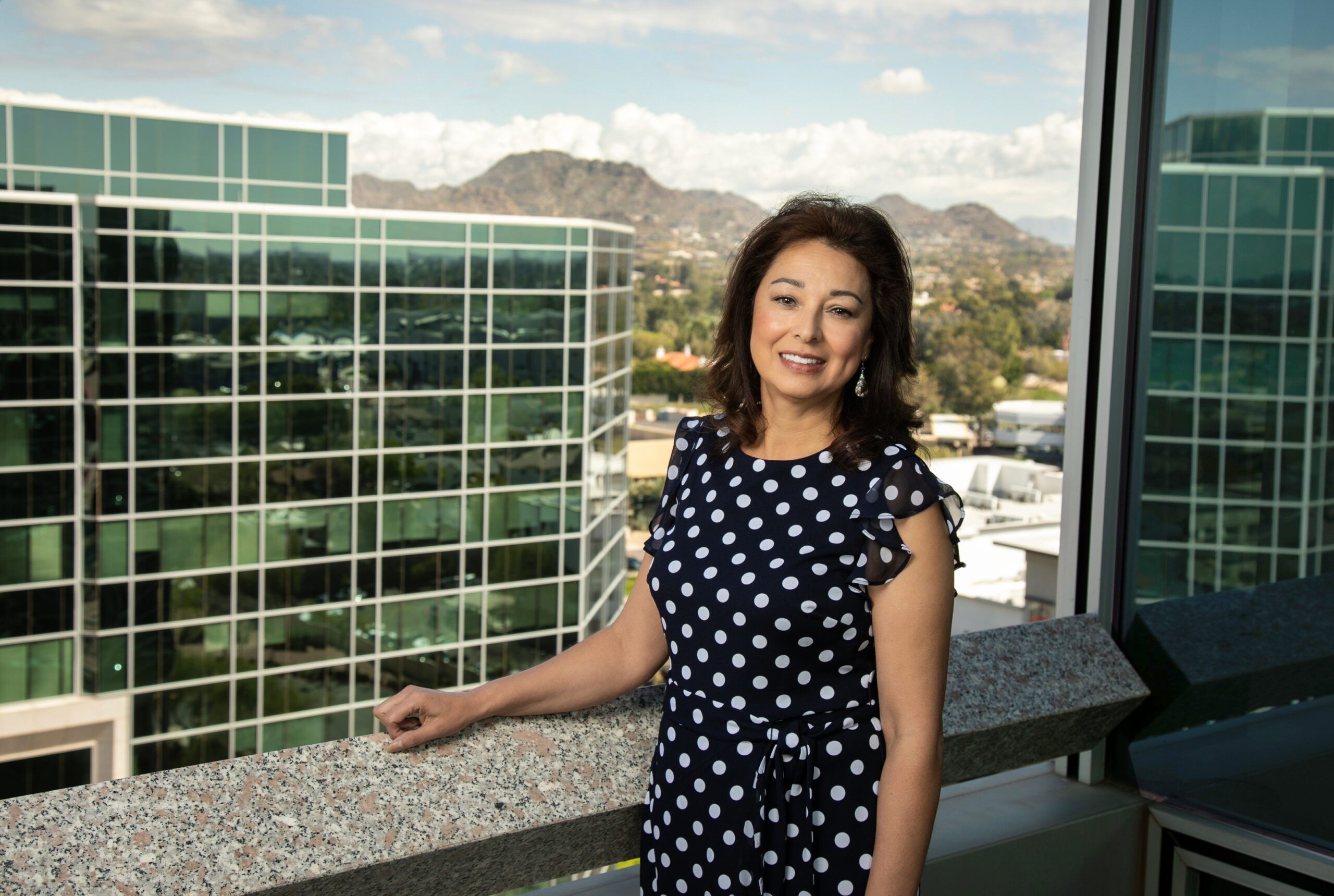 Yolanda Baca - Gallagher & Kennedy