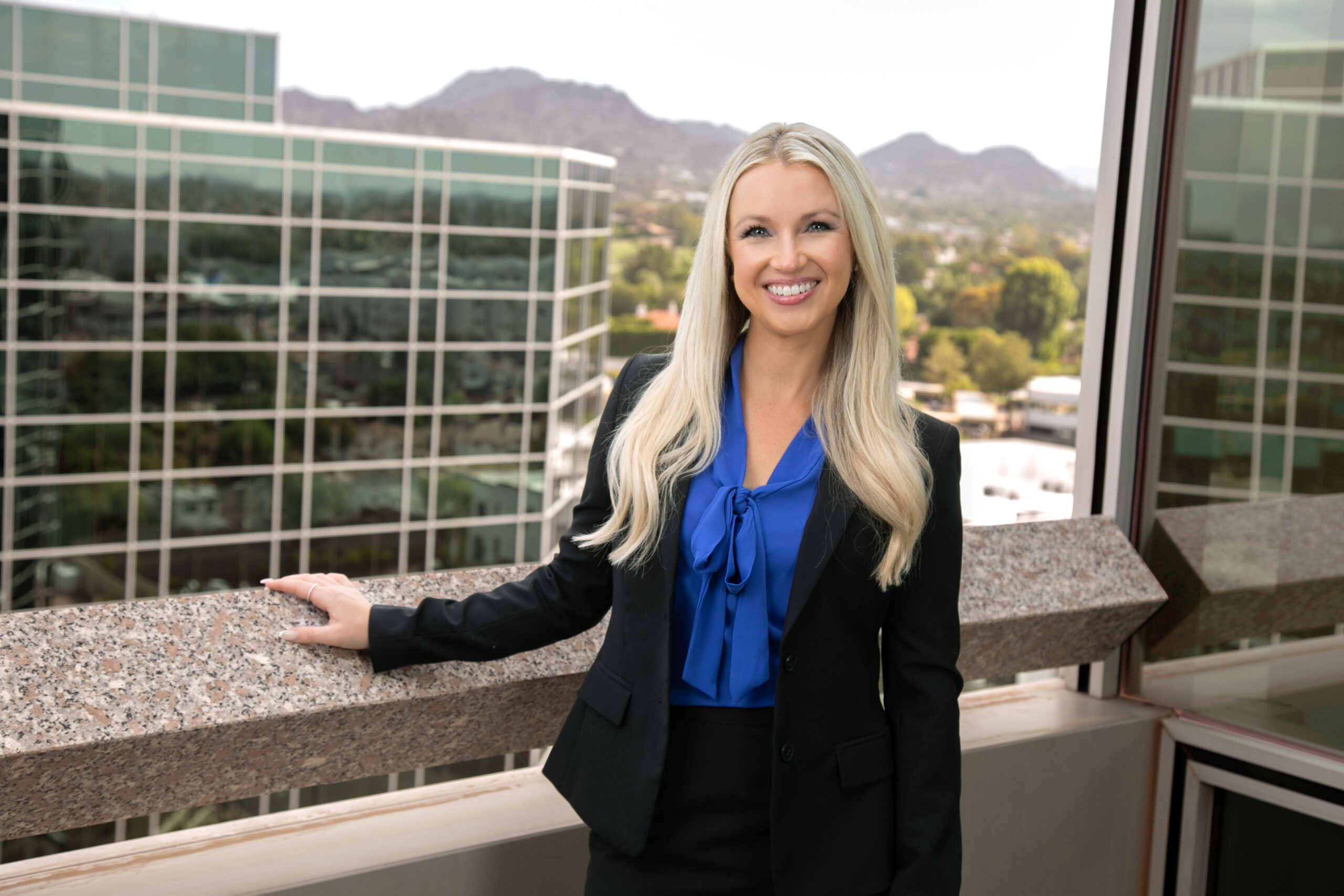 Haley A. Harrigan - Gallagher & Kennedy