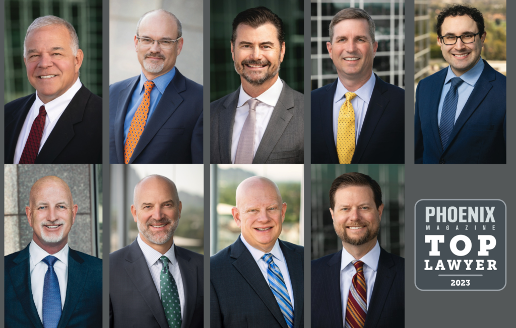 Phoenix Magazine Names 9 G&K Attorneys to 2023 Top Lawyers - Gallagher ...