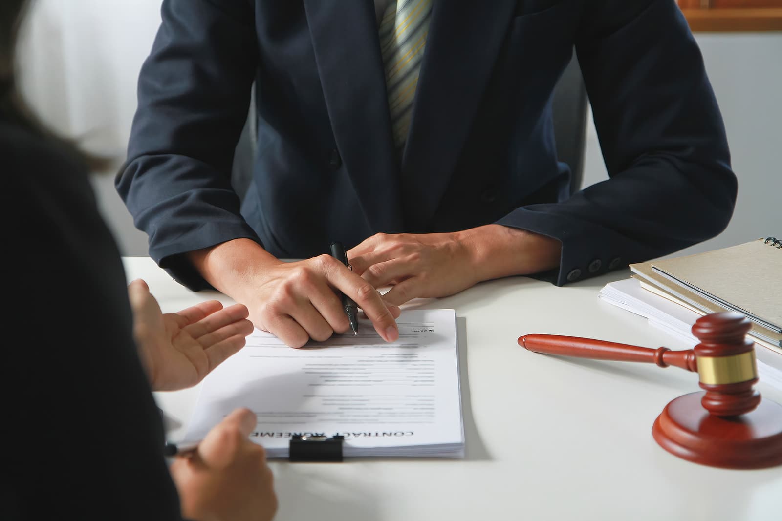 Offshore Voluntary Disclosure Initiative - Gallagher & Kennedy