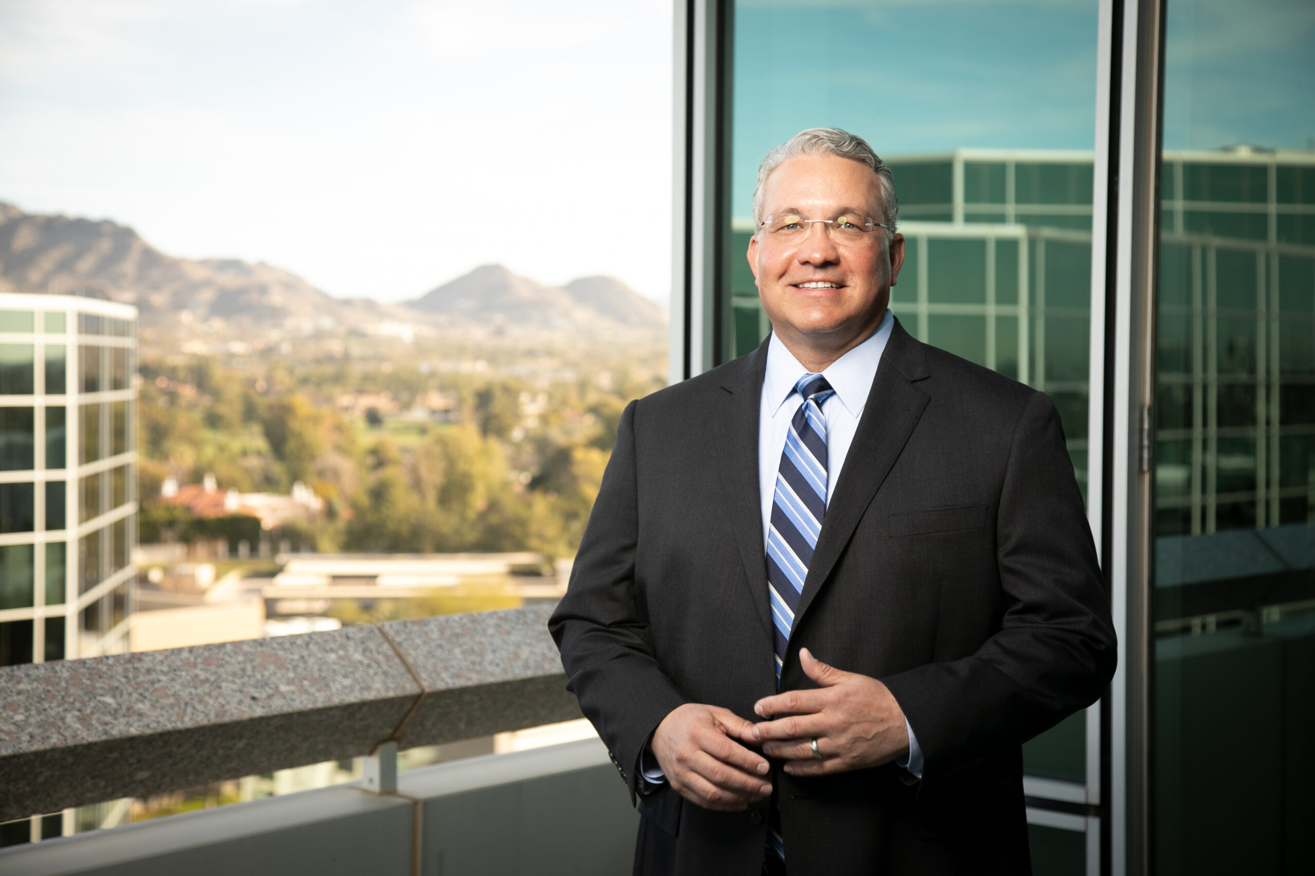 Anthony J. Coury - Gallagher & Kennedy