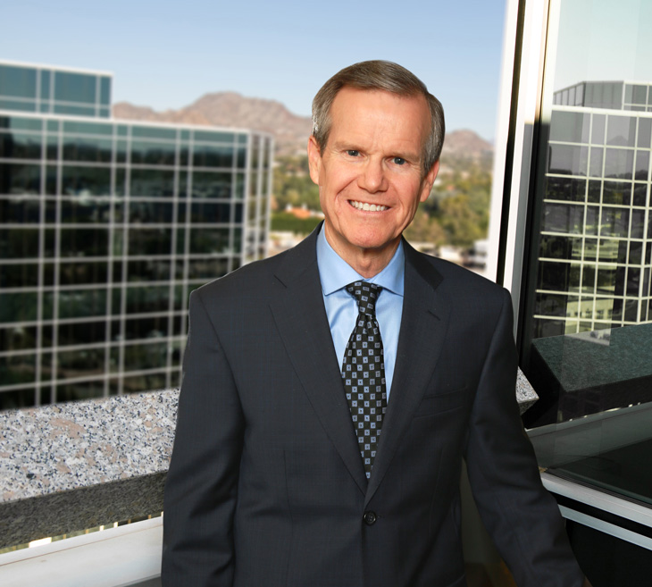 Mark C. Dangerfield - Gallagher & Kennedy