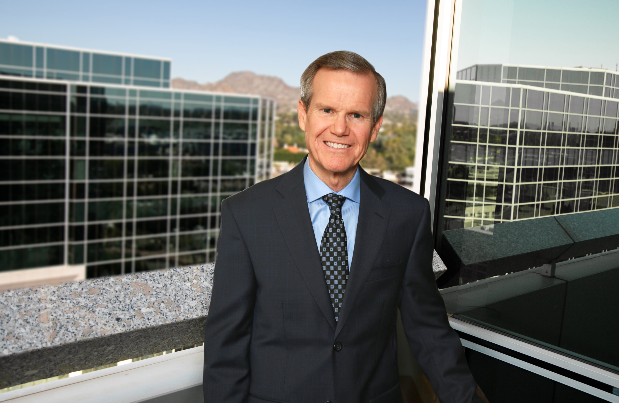 Running a Big Race - Gallagher & Kennedy