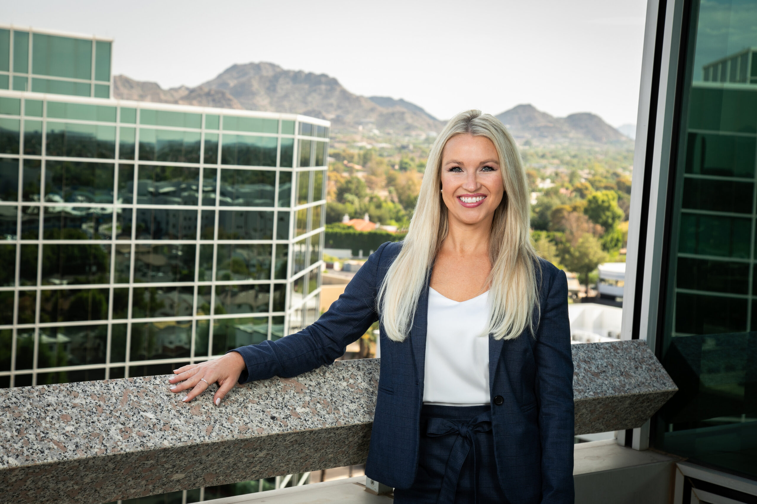 Shareholder Haley Harrigan Named Among the 2024 Outstanding Women in ...