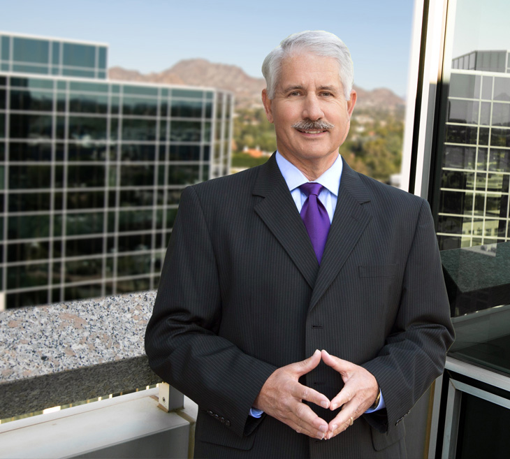 Wm. Charles Thomson - Gallagher & Kennedy