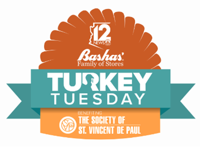 G&K Employees Step Up for Arizona Families in 2025 Turkey Tuesday ...