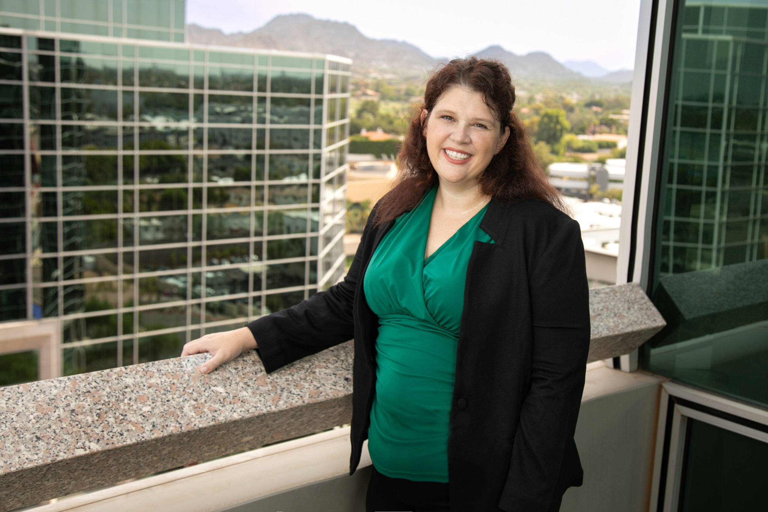 Melissa F. Benson - Gallagher & Kennedy