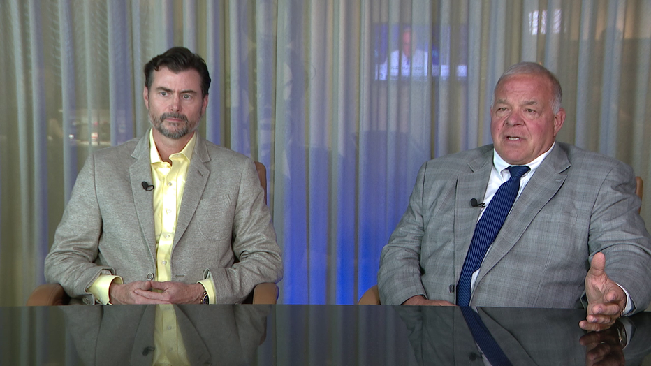 Bob Boatman & Shannon Clark Featured on FOX10, "Fatal Fatigue: Loophole ...