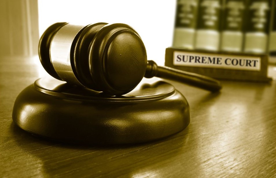 Supreme Court Overrules Chevron Decision - Gallagher & Kennedy