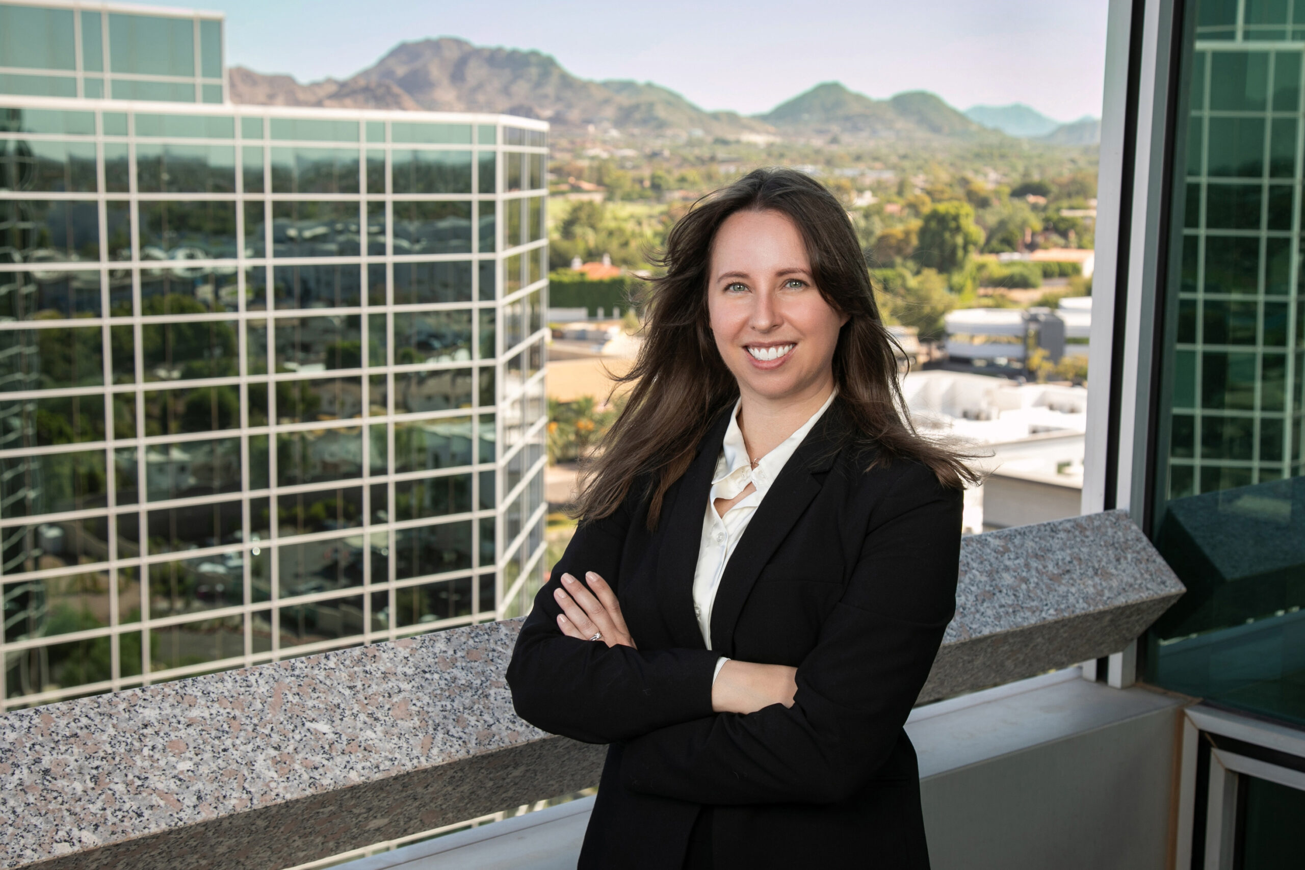 Megan M. Ealick - Gallagher & Kennedy