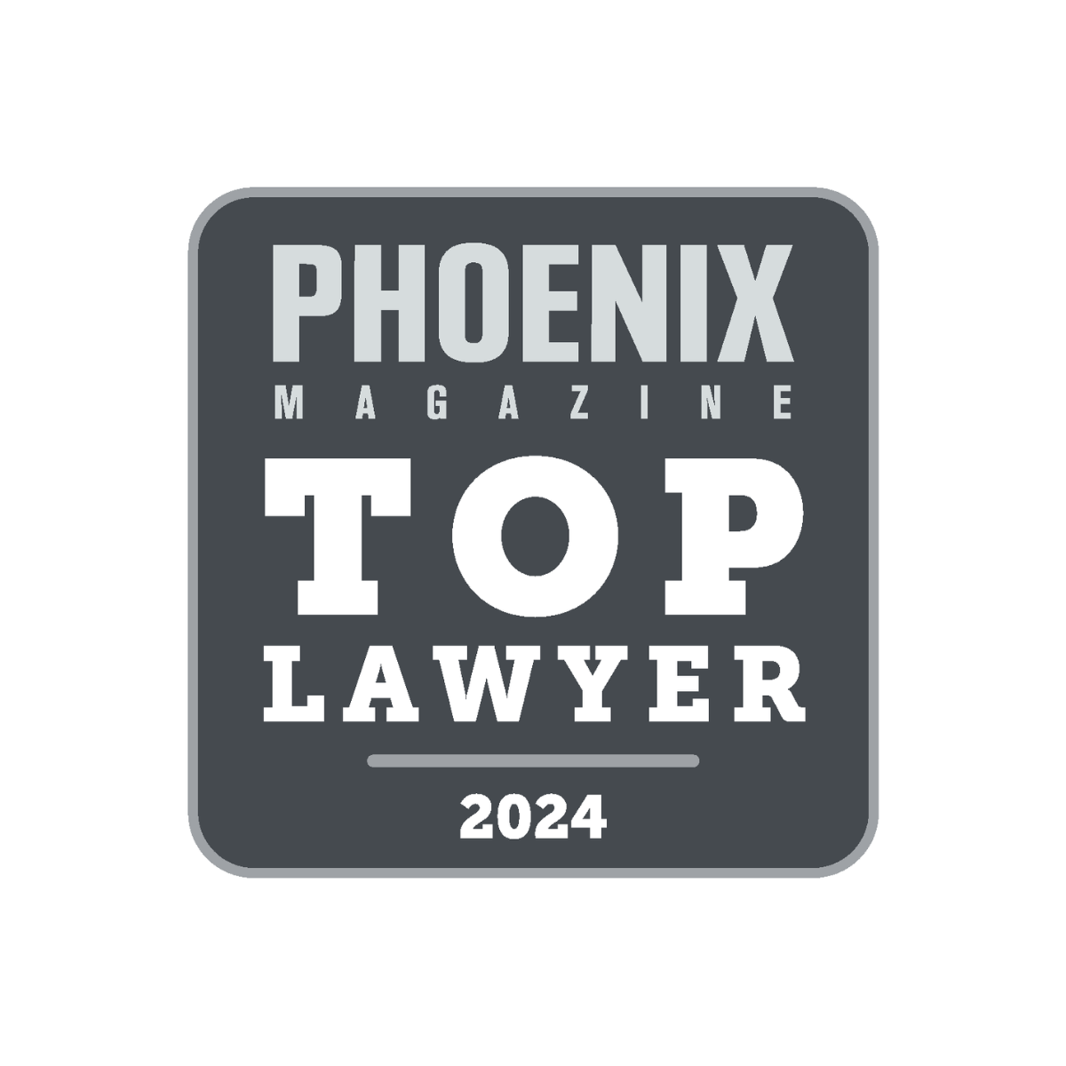 Phoenix Magazine Names 11 G&K Attorneys to 2024 Top Lawyers - Gallagher ...