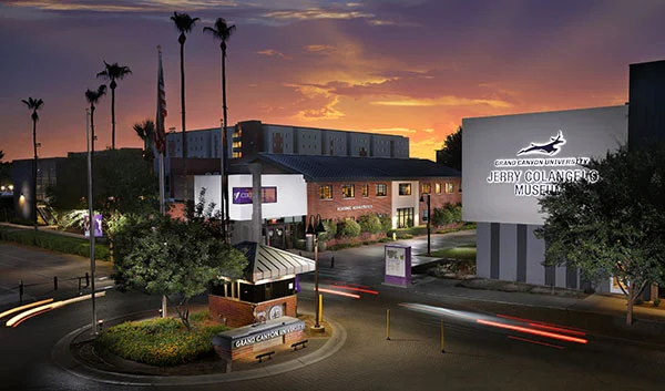 GCU Wins Appeal in 5+ Year Fight for Nonprofit Status - Gallagher & Kennedy