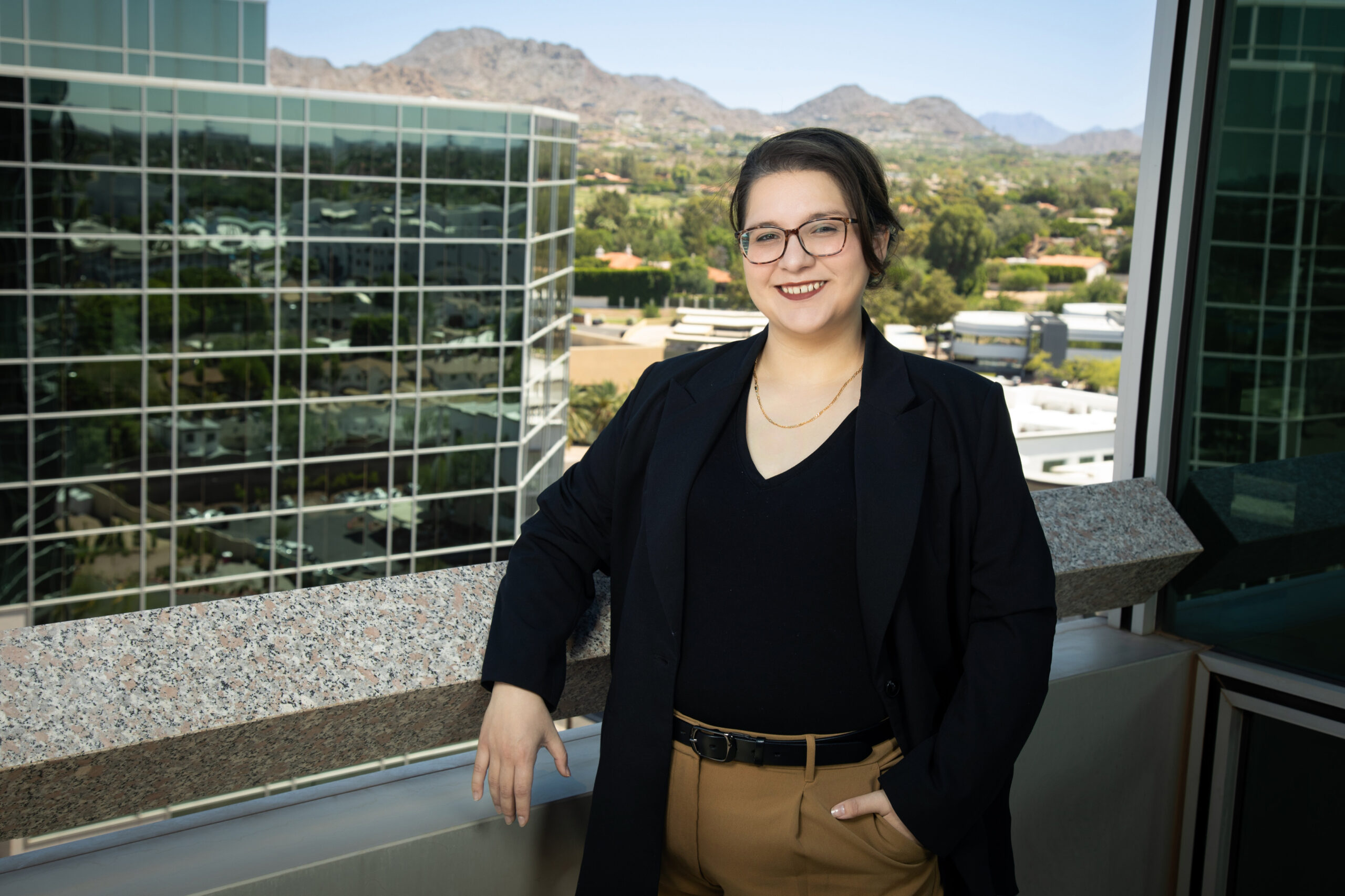 Josefa A. Rodriguez Joins Gallagher & Kennedy’s Family Law Team ...
