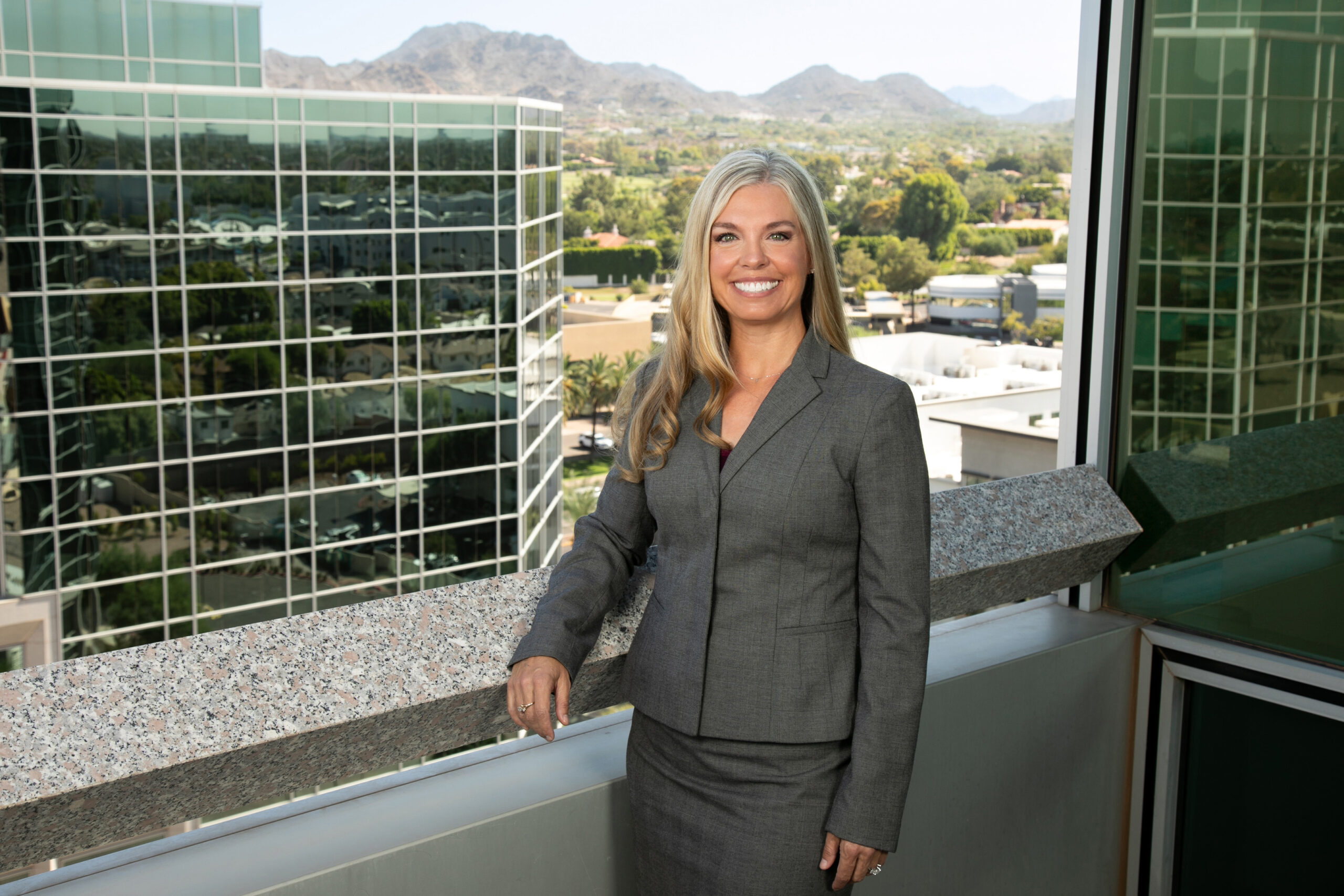 Kiersten Murphy Returns to Gallagher & Kennedy, Adding to the Firm's ...