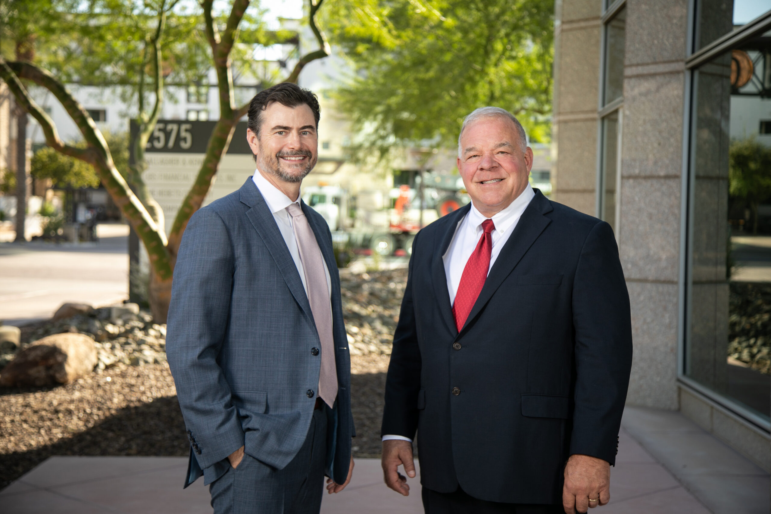 Gallagher & Kennedy Partners Shannon Clark & Bob Boatman Help Obtain ...